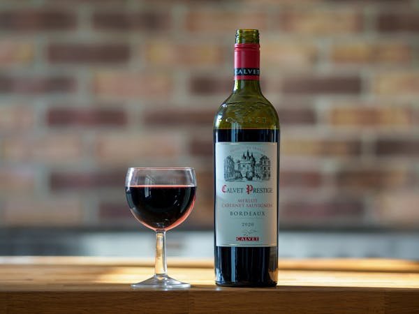 Les secrets des meilleurs vins rouges à découvrir - Bergenscanner